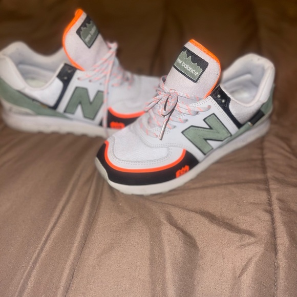 New Balance | Shoes | Authentic New Balance This Item Has Sentimental ...